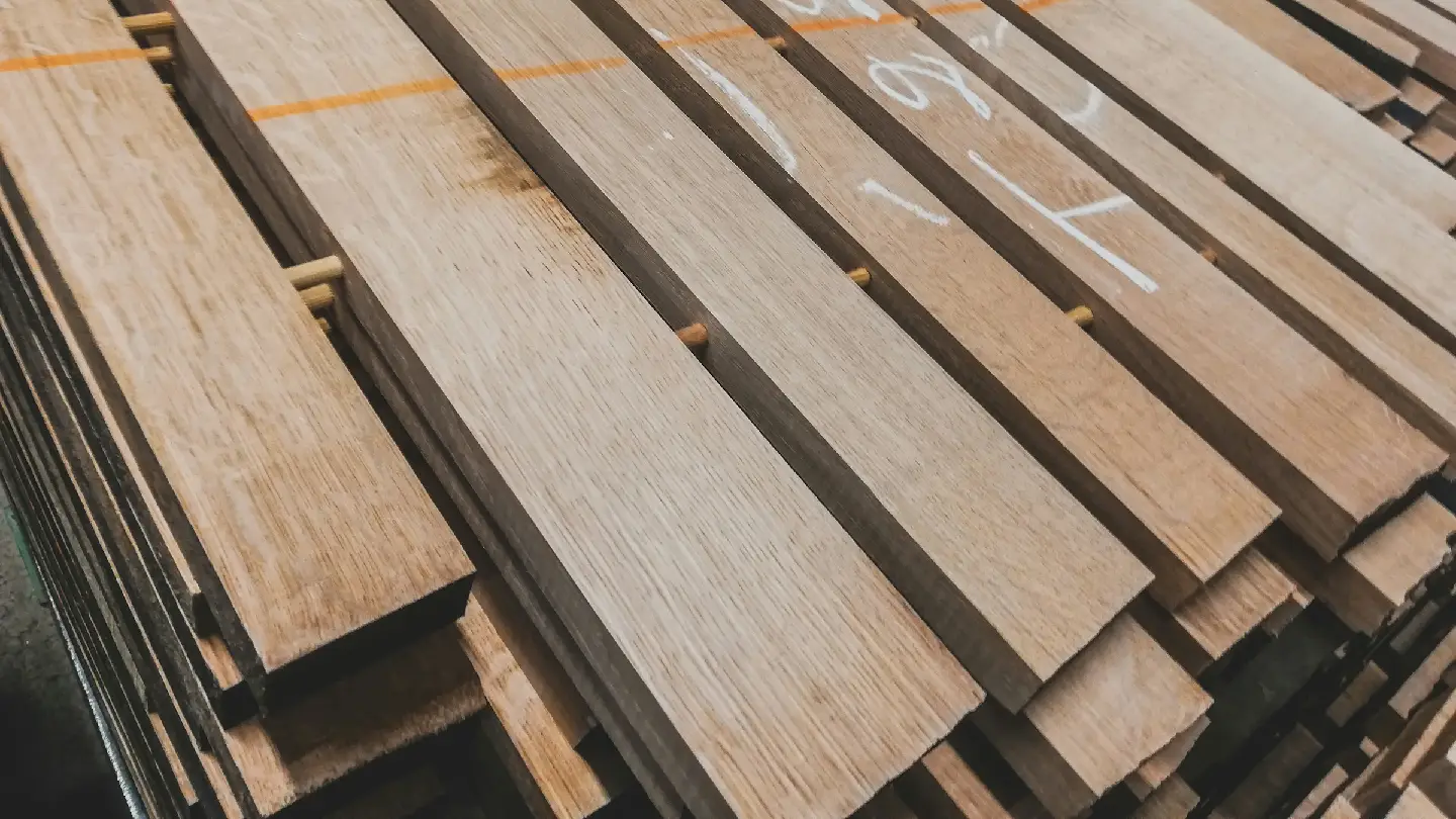New name, new products - Wood Based Panels