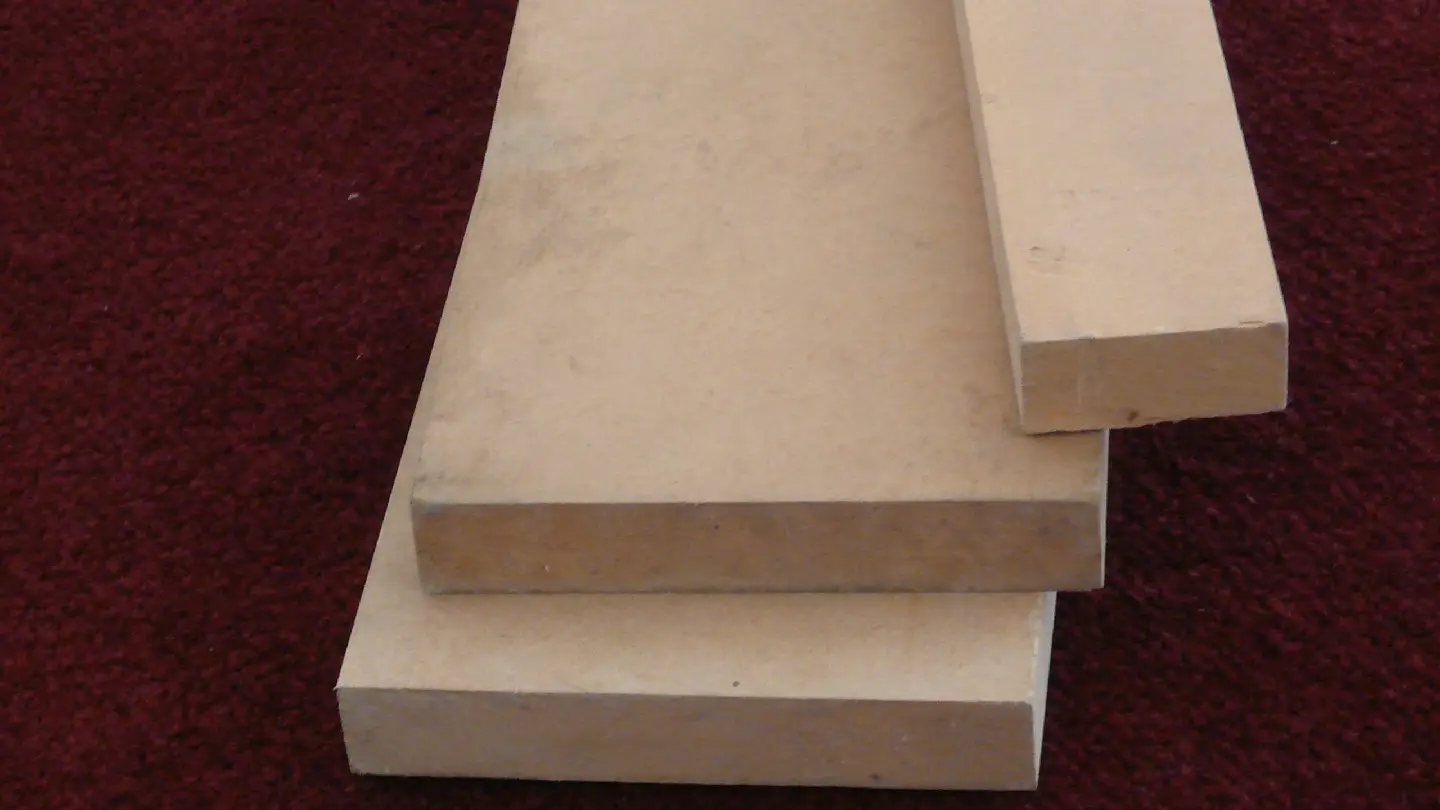CenturyPly focusing on value-added MDF - Wood Based Panels